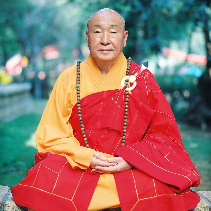 Buddha Jewel Monastery